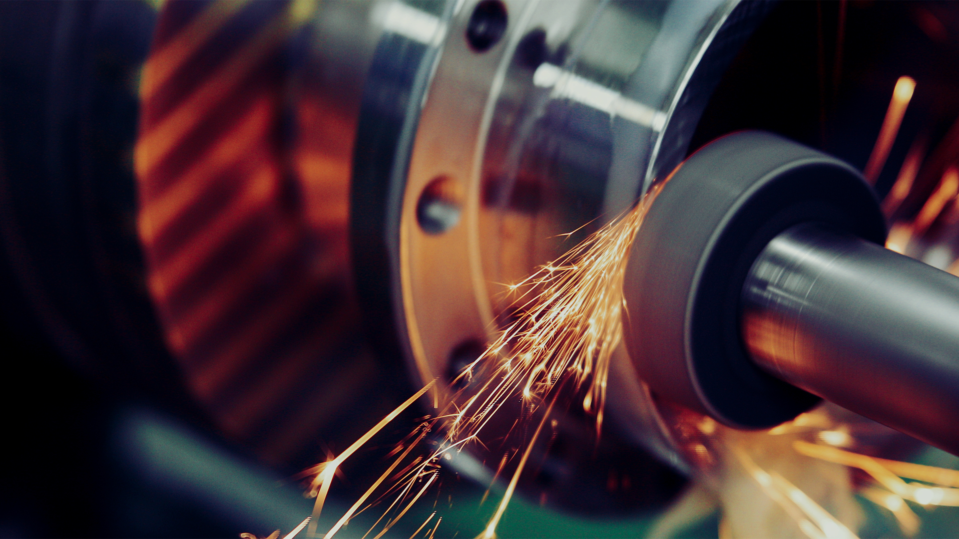 Pucker Factor Precision - Manufacturing Works