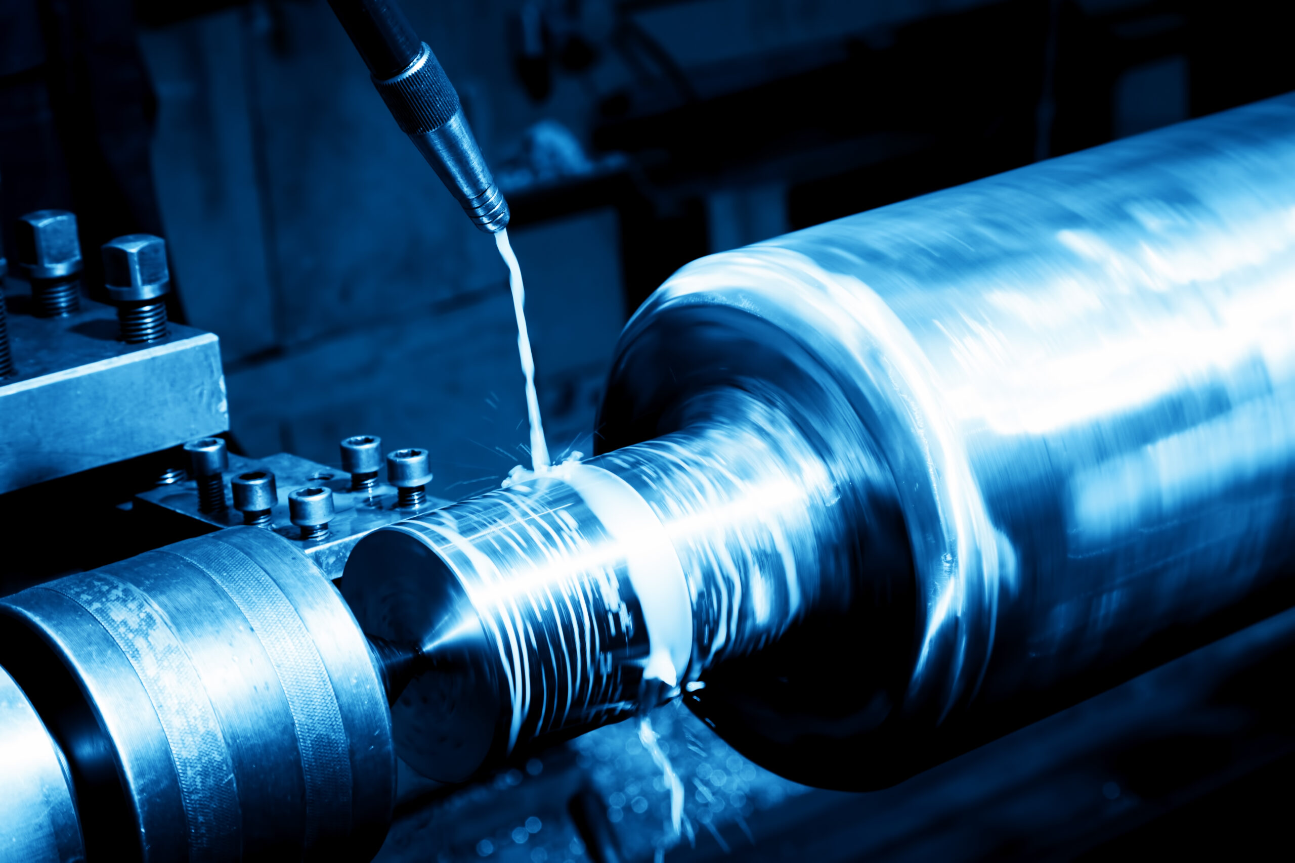 Home - Manufacturing Works